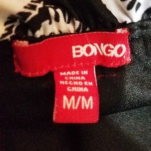 BONGO | Dresses | Vintage Bongo Maxi Dress | Poshmark